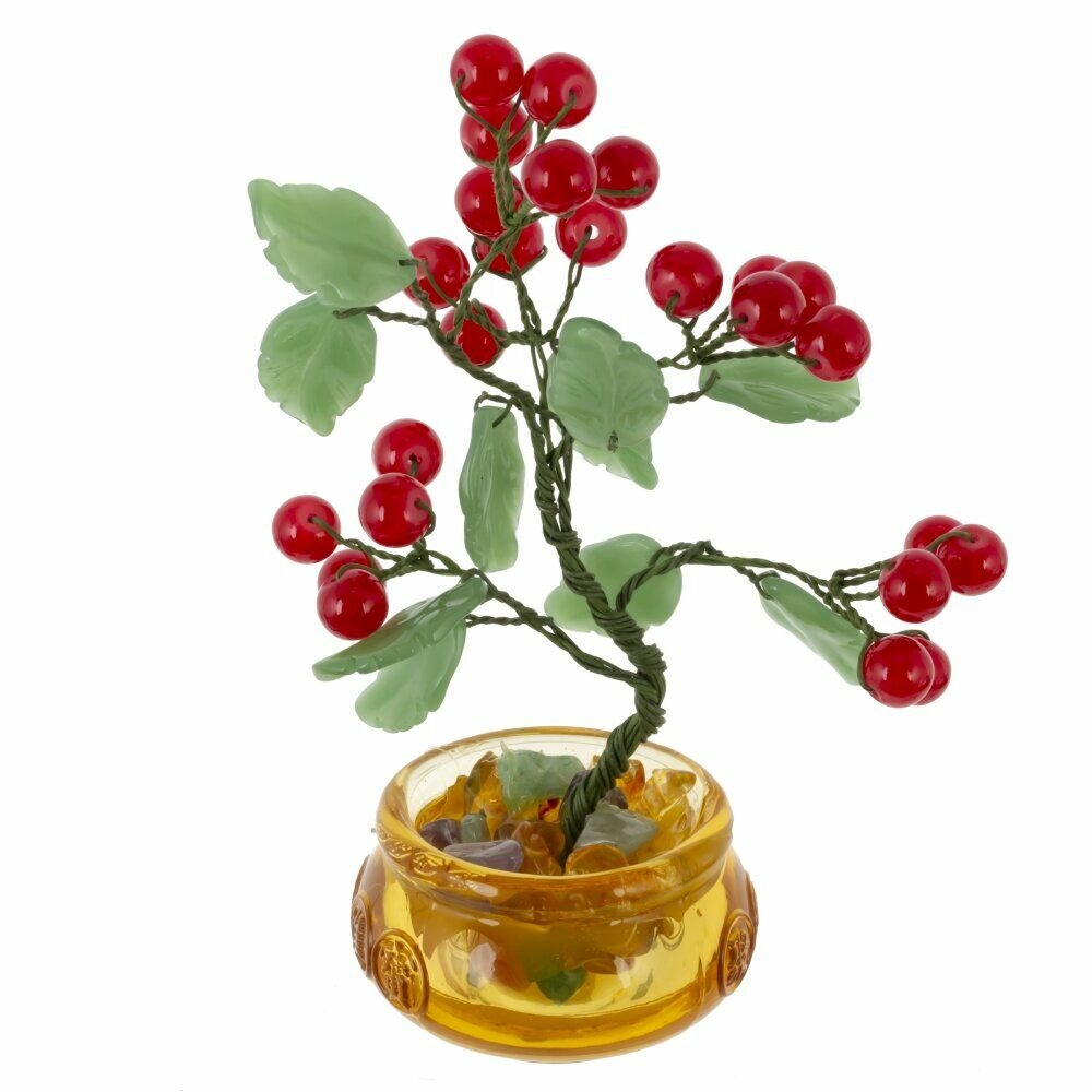 Изделие декоративное "Дерево", L10 W9 H12 см