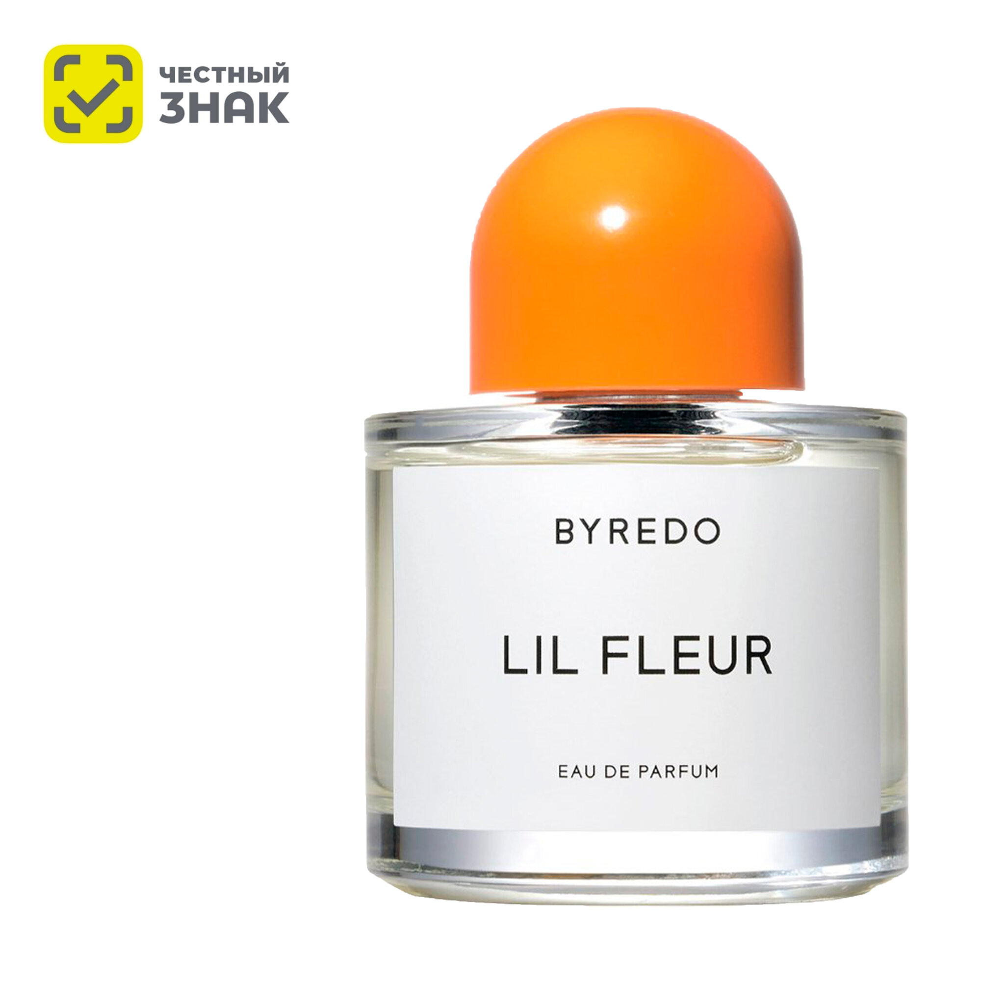 Byredo парфюмерная вода Lil Fleur Saffron edp 100ml