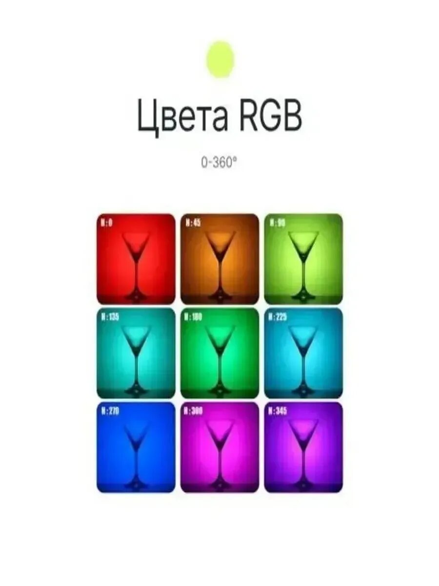 Уникальный RGB-видеосвет для креативных съемок