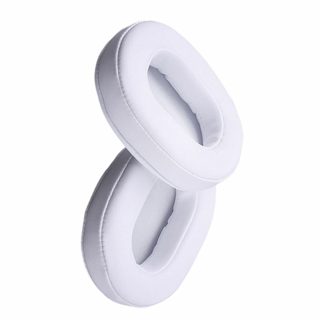 Микронаушник, Подходит для губчатого покрытия ATH MSR7/SX1-белый