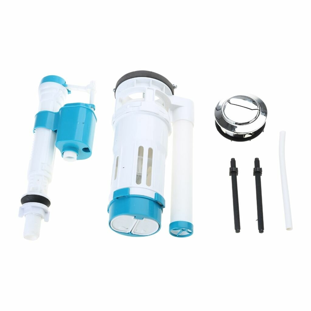 Аксессуары для впускного клапана бачка для туалетной воды