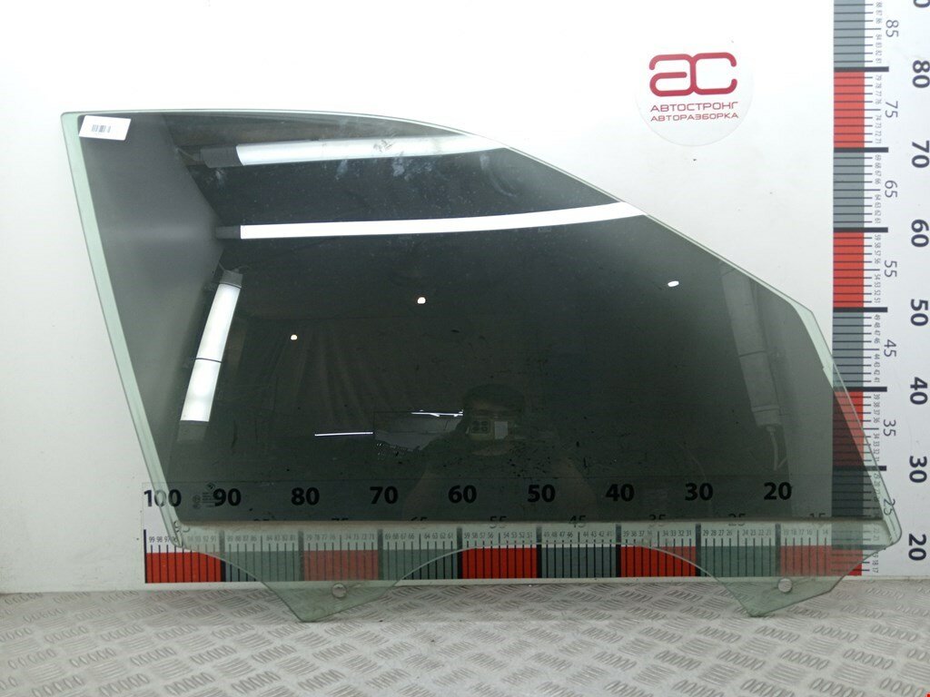 Стекло двери передней правой BMW X5 (E70) 51337137014 арт. 2245431