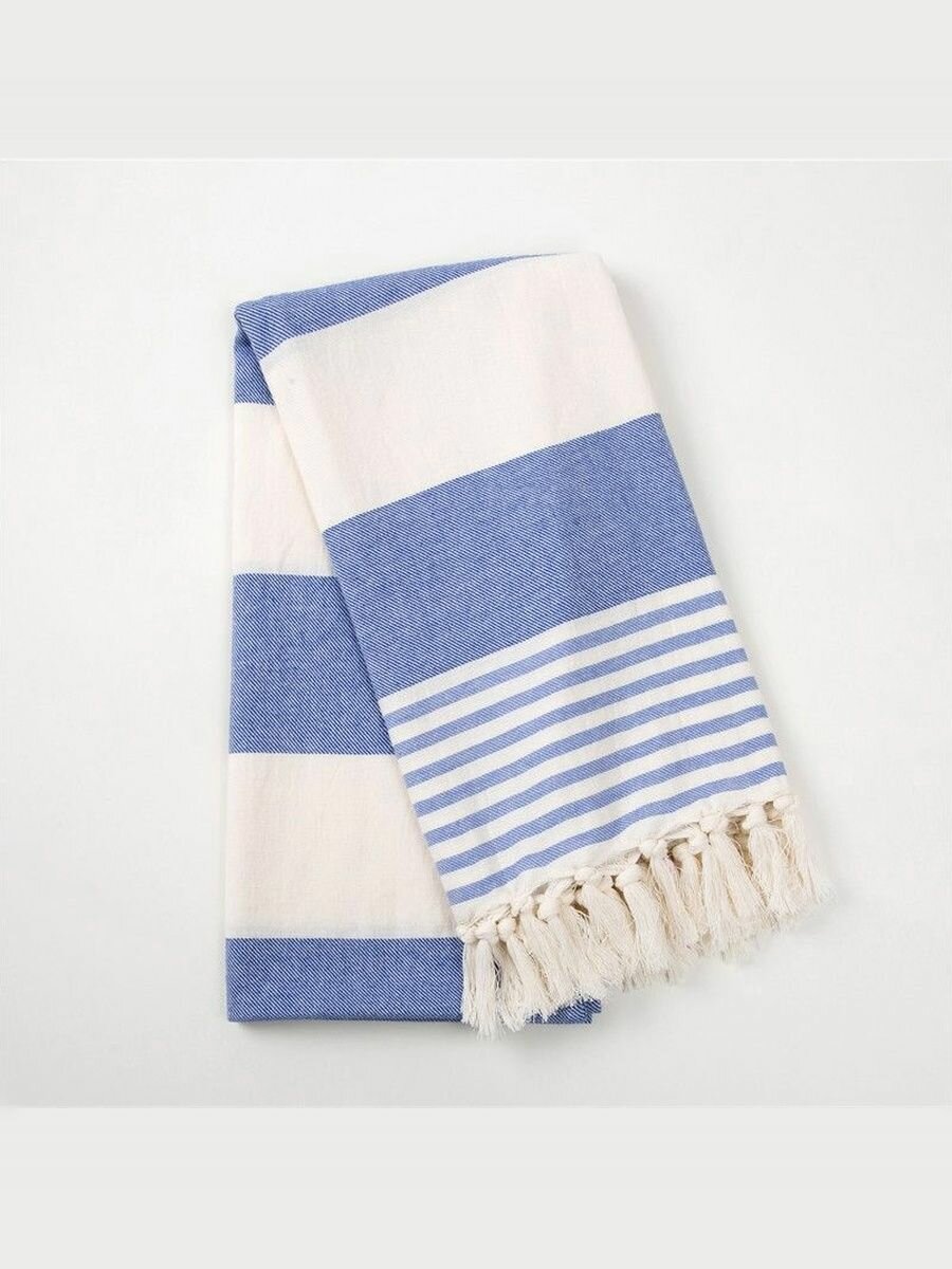 Пляжные полотенца