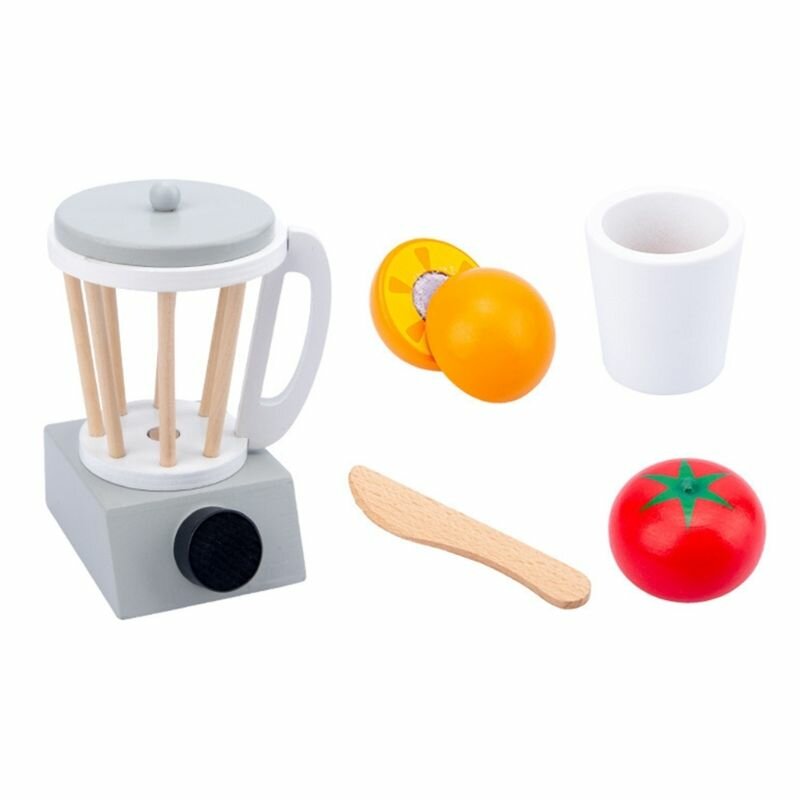 Детский игровой кухонный набор