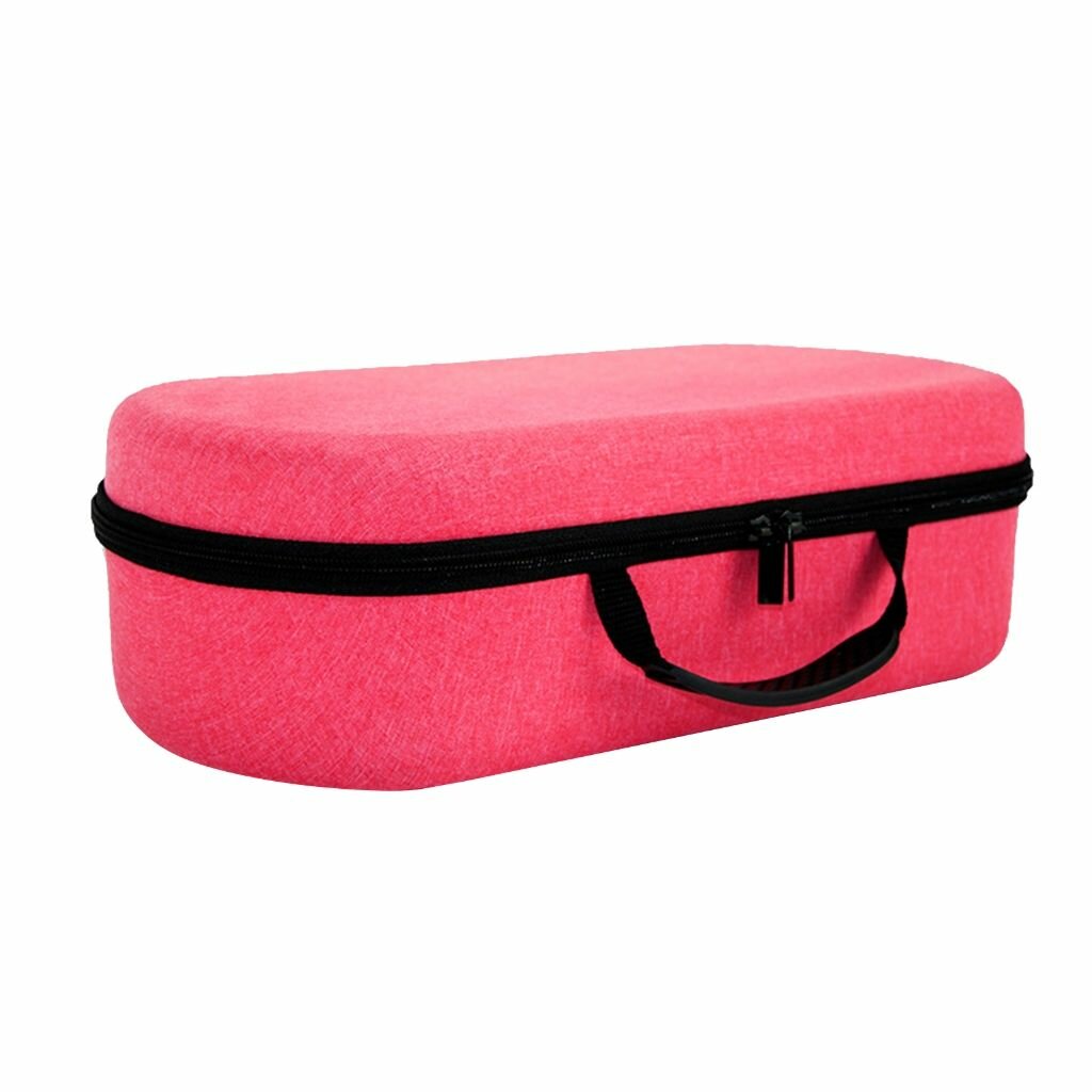 Дорожный футляр для хранения из ЭВА, водонепроницаемая портативная сумка без царапин сверхзвукового фена HD15