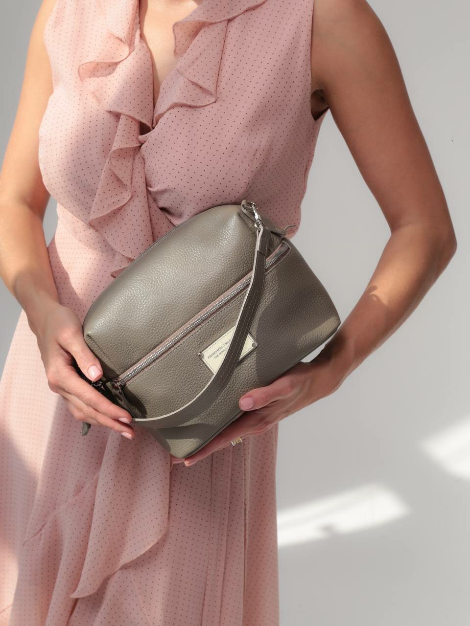 Сумка шоппер