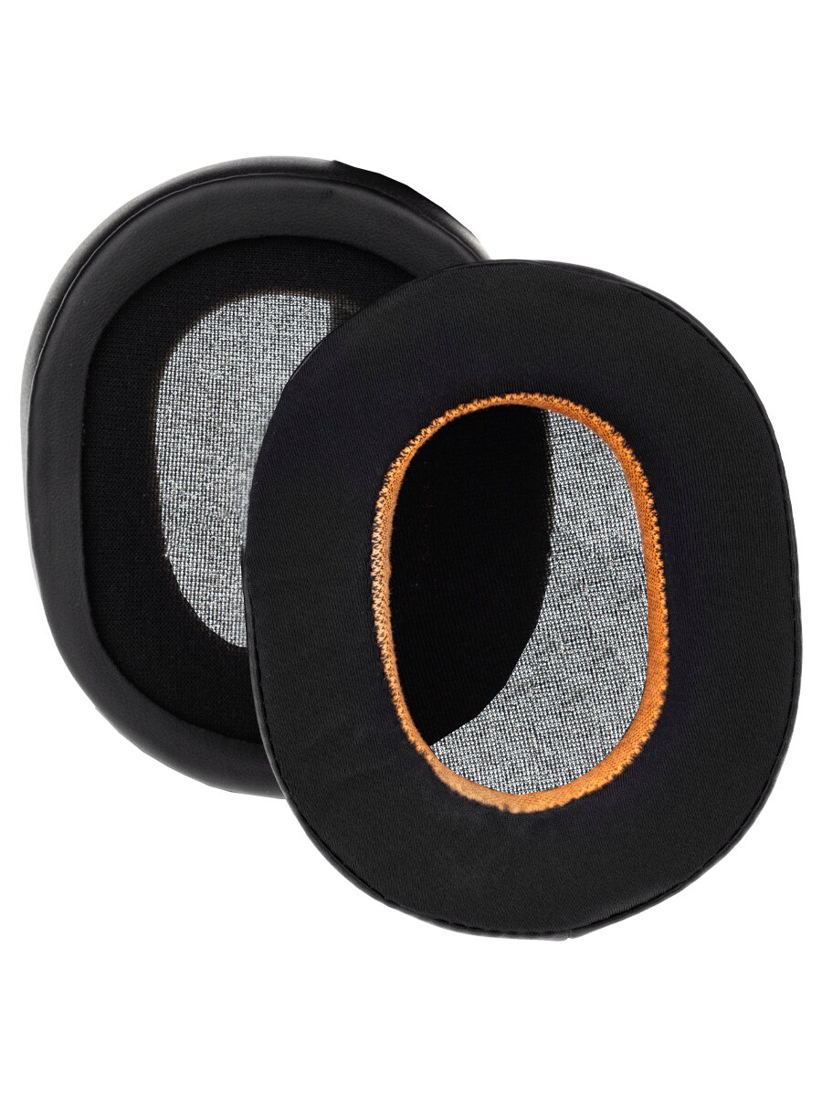 Амбушюры для наушников ATH-MSR7, M50X, M40, M20