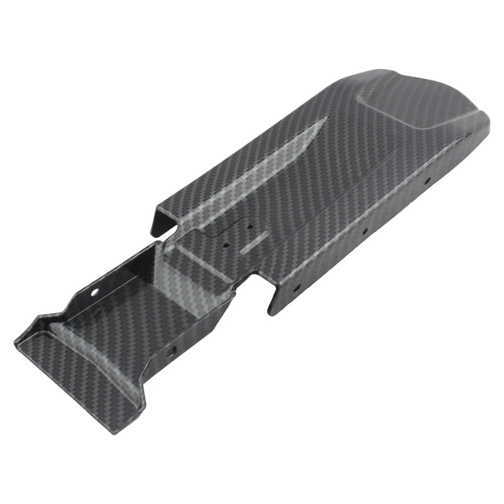 Защитный Чехол Из Карбона Для Сиденья Мотоцикла Surron Light Bee X, Аксессуары Серый, Carbon Fiber