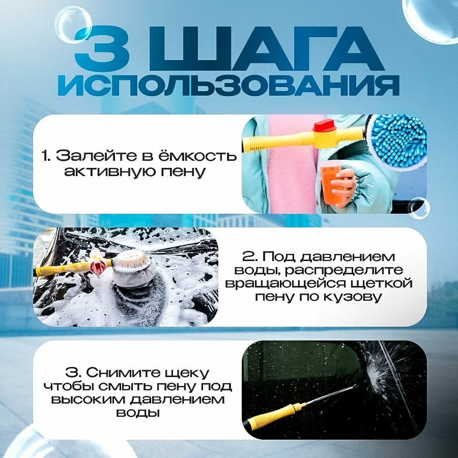 Минимойка — фото 1