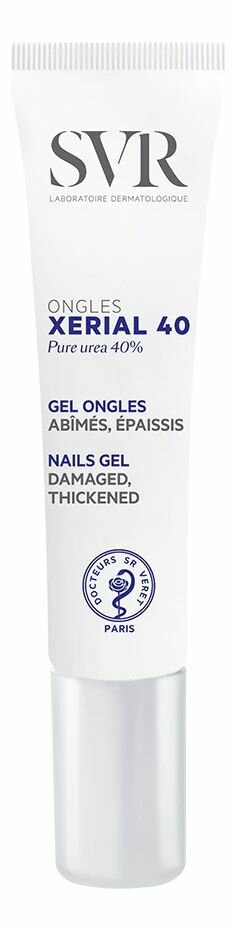 Гель для ухода за кожей