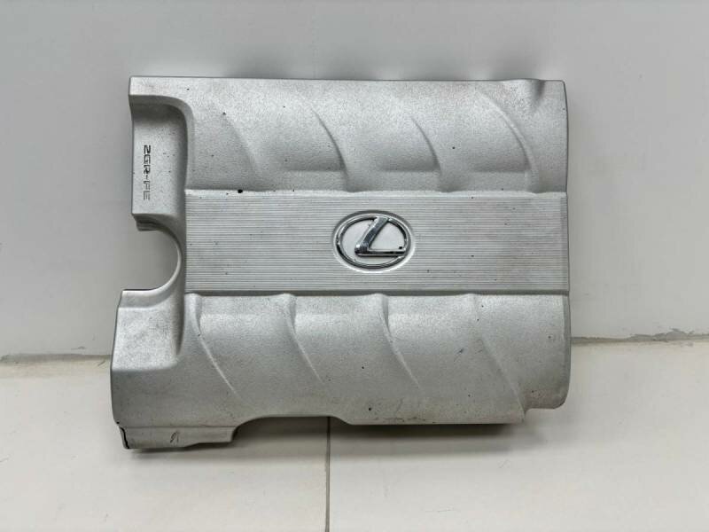 Крышка двигателя декоративная Lexus RX 350 /450h XL10 2009-2015 кат.номер: 112090P040