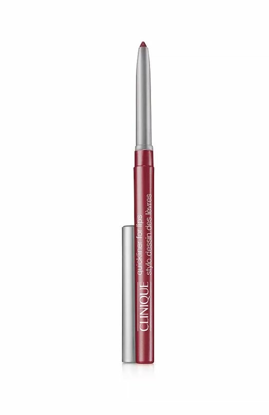 CLINIQUE Карандаш для губ Quickliner For Lips, Intense Cosmo, 0,26 г