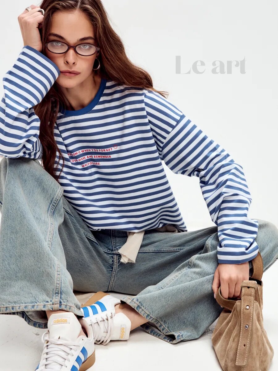 Лонгслив лонгсливы