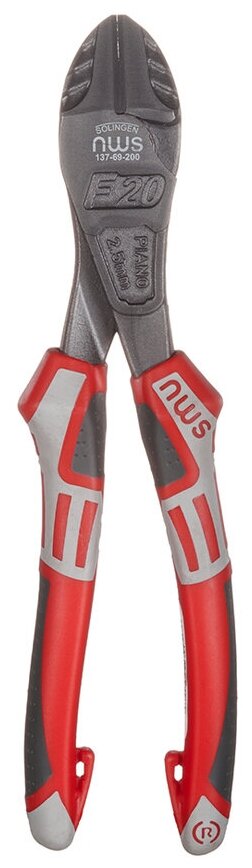 Бокорезы NWS (137-69-200) 200 мм