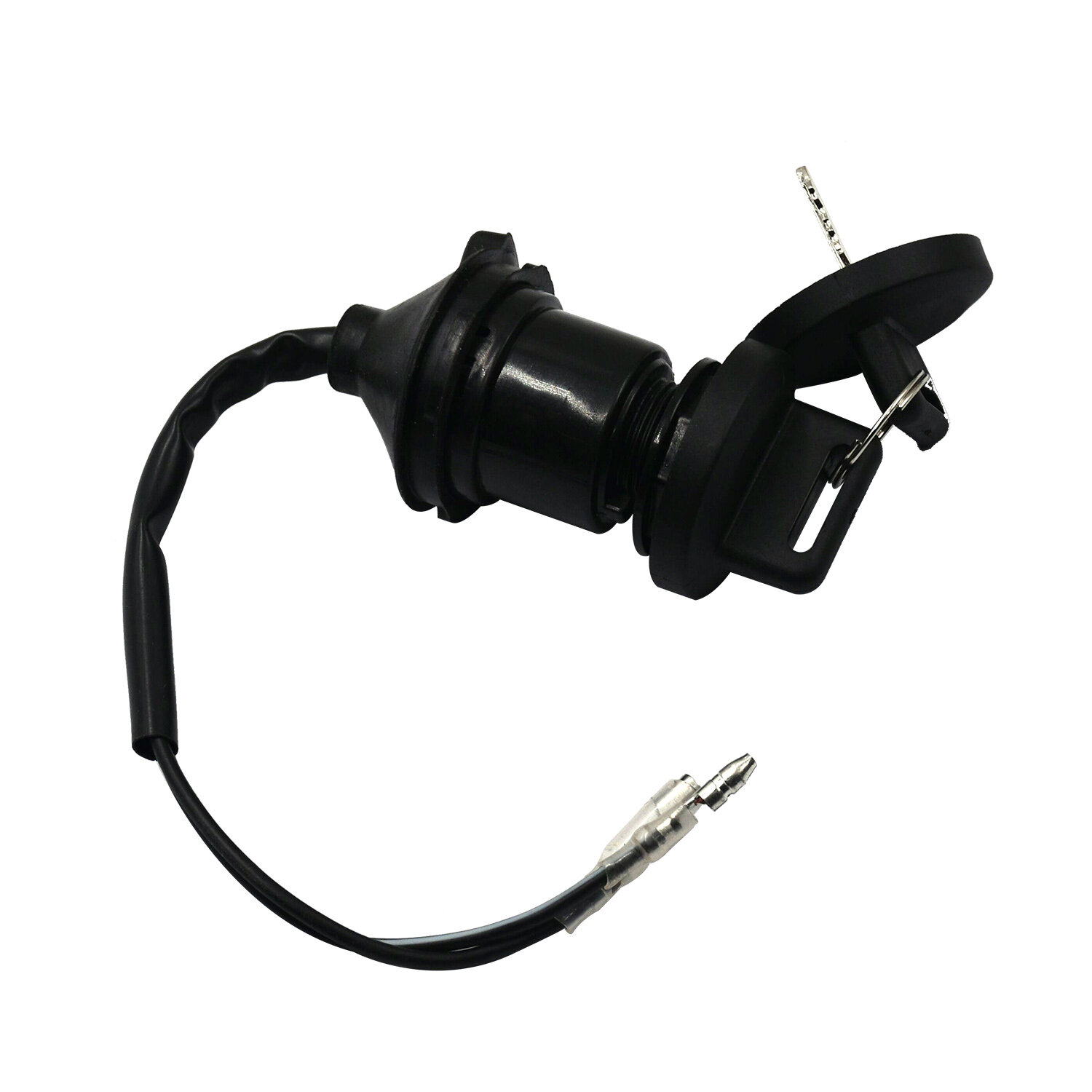 Ключ зажигания и замок зажигания для Yamaha Blaster 200 YFS200 19882006 гг.