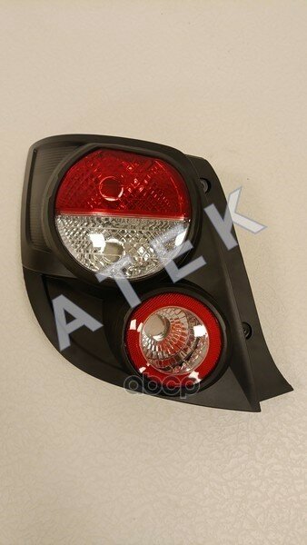 Фонарь хэтчбек задний левый ATEK арт. 22153310