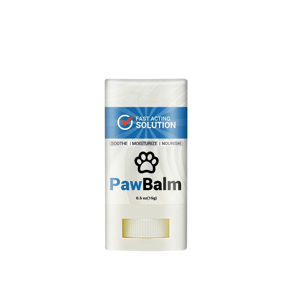 Увлажняющий Крем для Ухода за Лапами Домашних Животных Увлажняющий Крем для ног Увлажняющий Бальзам для Собак Кошек Pet Paw Protector Бальзам для ног Pet Supply