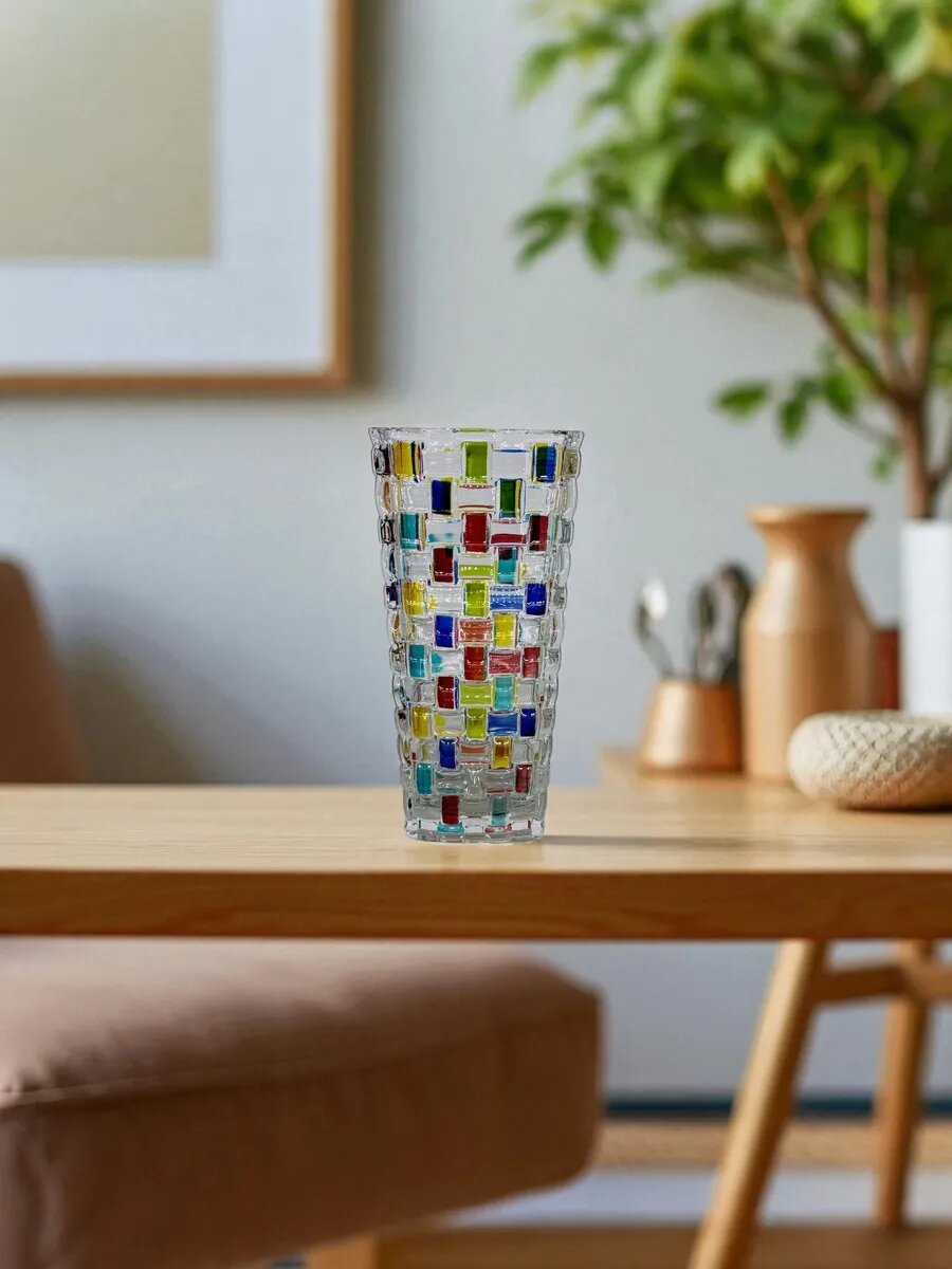 Итальянская ваза 500 мл