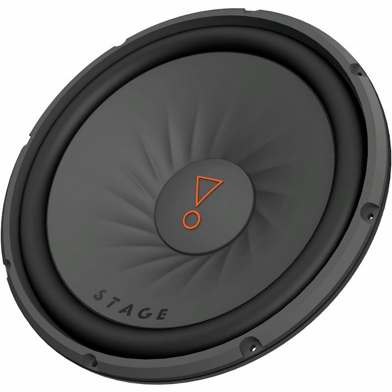 JBL STAGE122D Сабвуферная головка