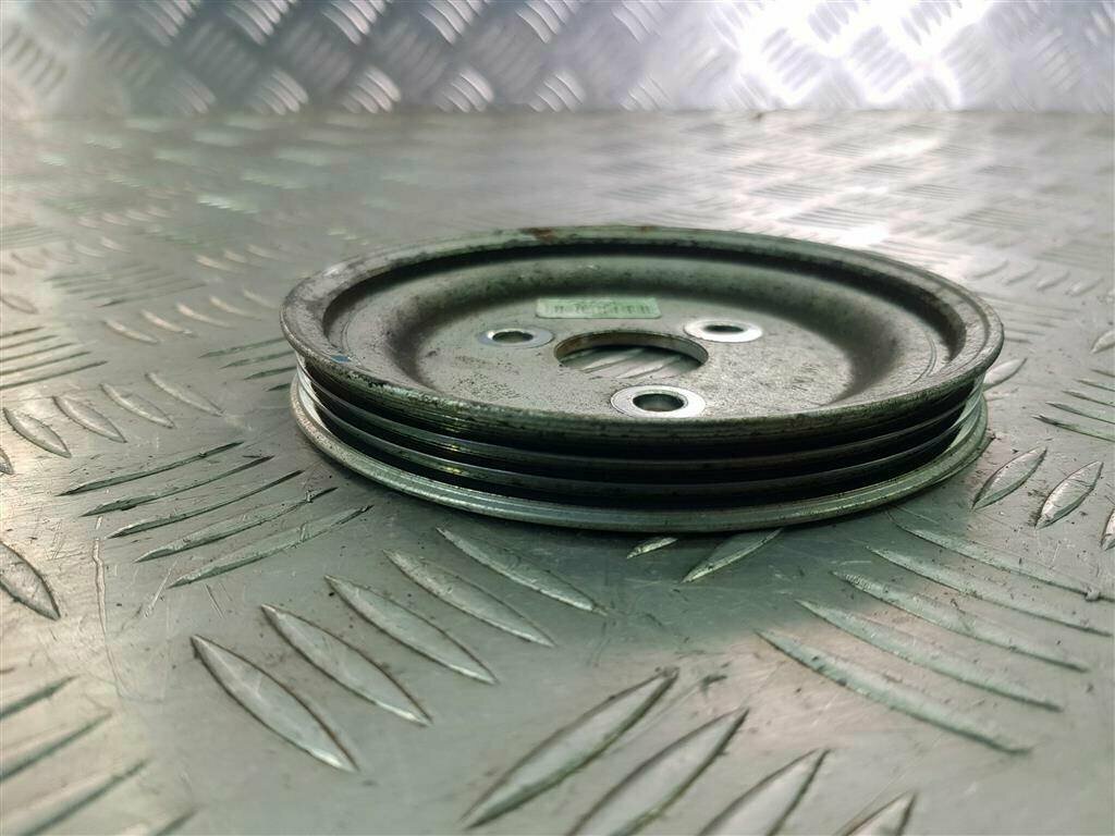 Шкив гидроусилителя руля Б/У для Fiat Doblo I рестайлинг (2005—2015) 55230693