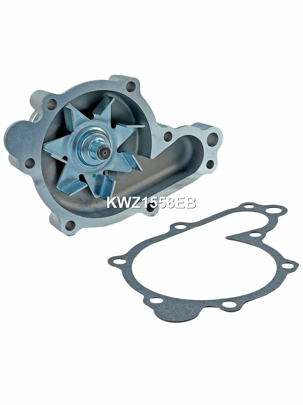 Помпа водяная Krauf KWZ1558EB