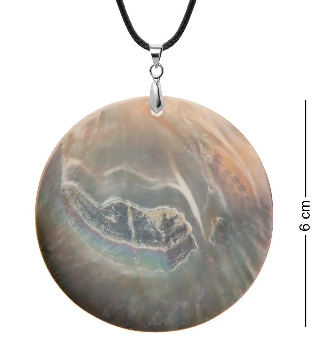 Подвеска, перламутр