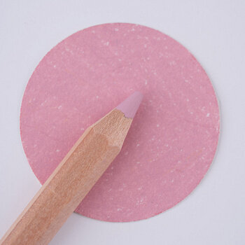 Карандаш цветной GRAFART SOFT №017 пыльный розовый