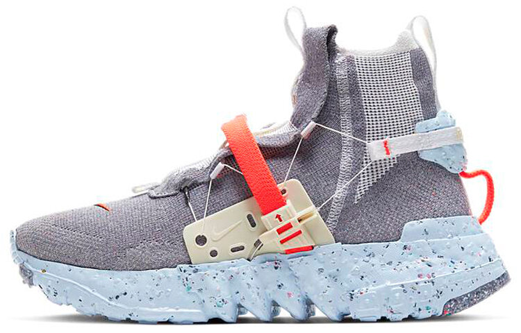 Кроссовки space hippie