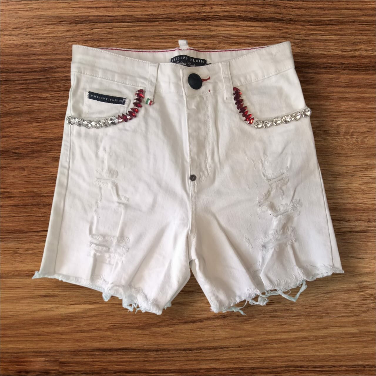 Шорты спортивные