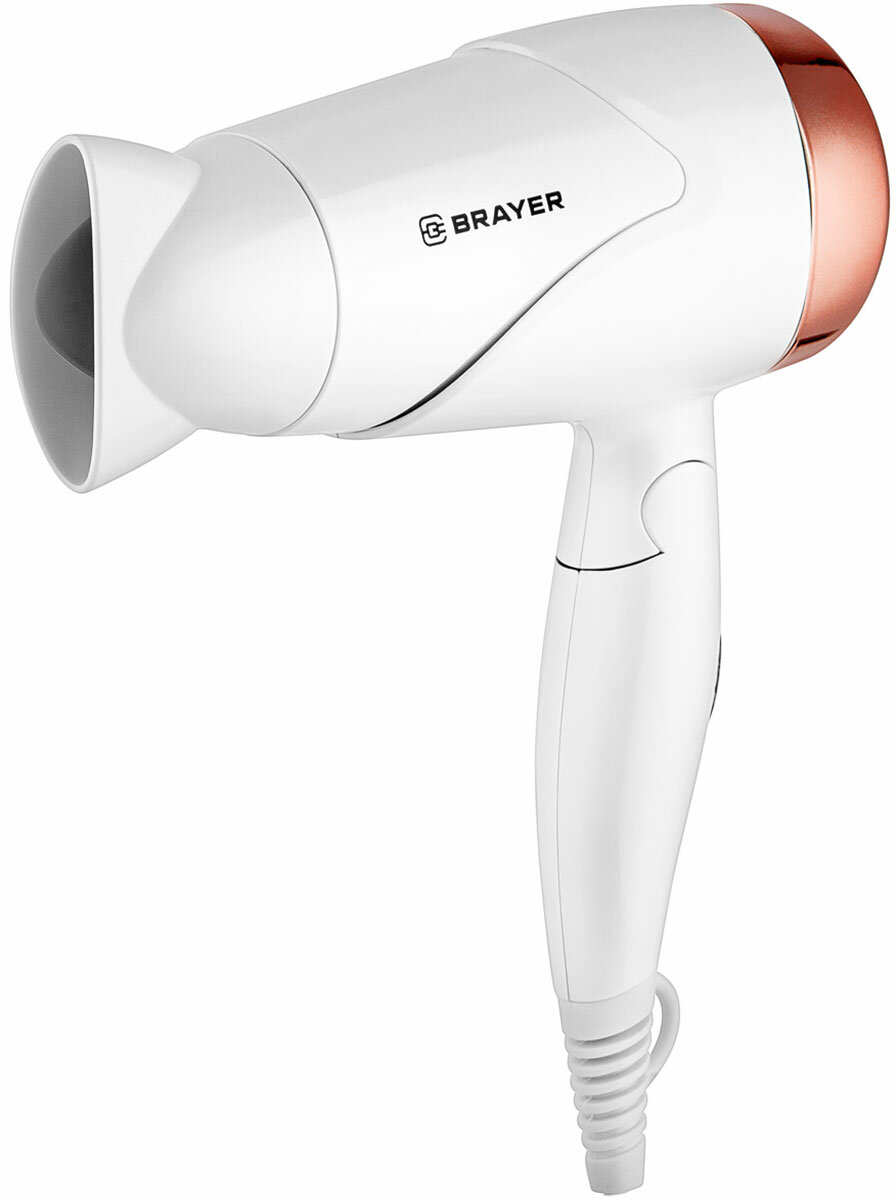 Фен Brayer BR3026