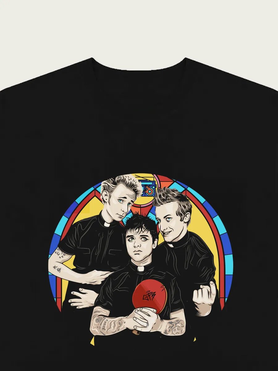 Футболка спортивная