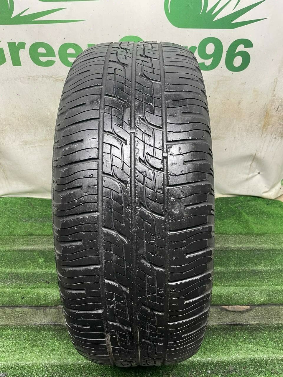 Летние шины Pirelli Scorpion Zero 275/55 R17 без пробега EHD449764