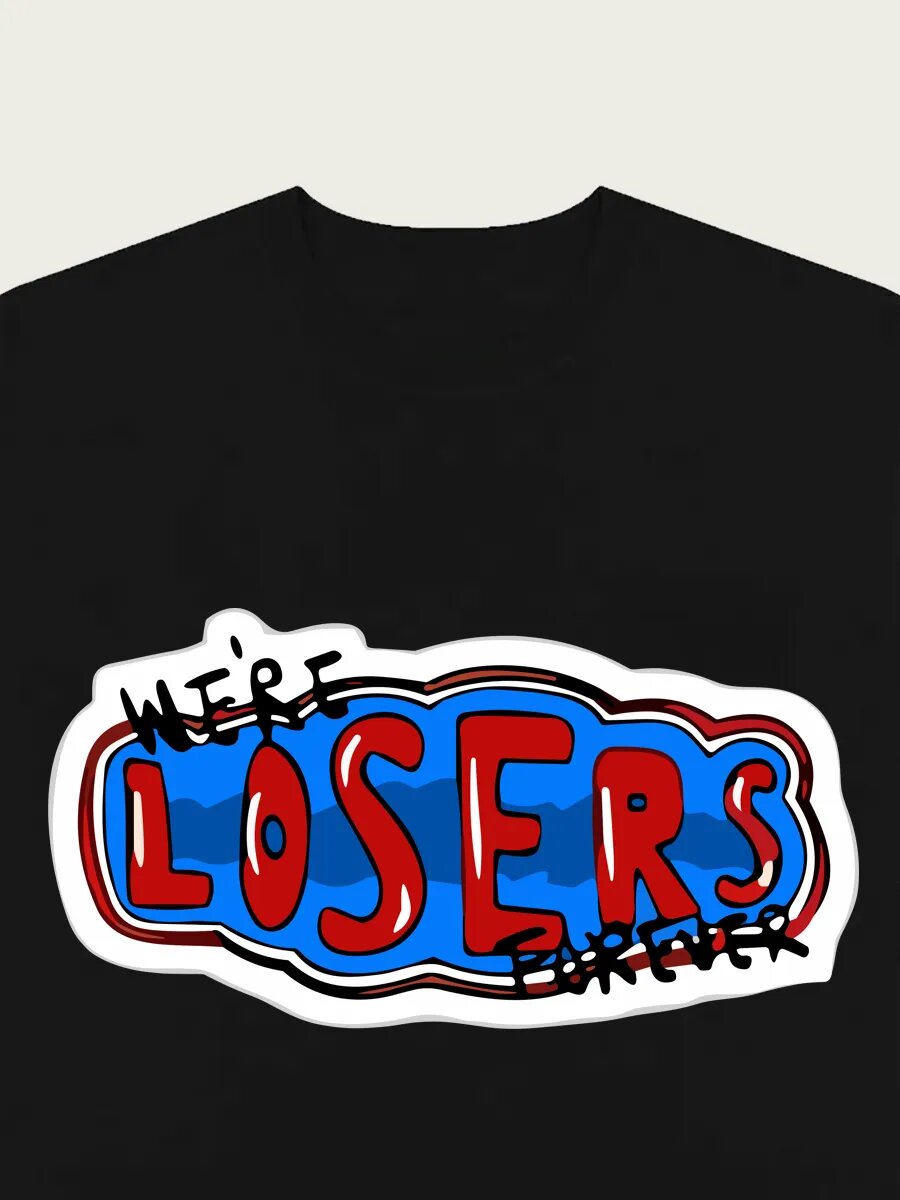 Футболка спортивная