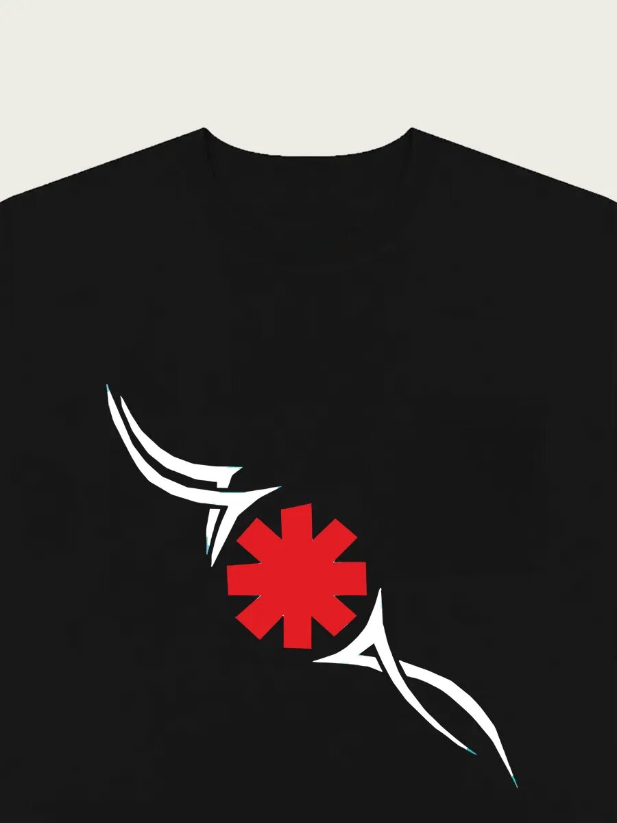 Футболка спортивная