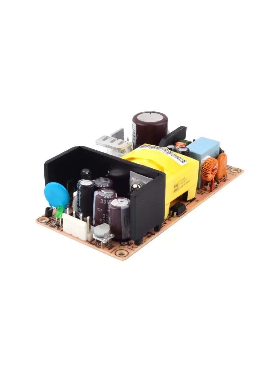 Источник питания 65 Вт (48В/1.36А) EPS-65-48