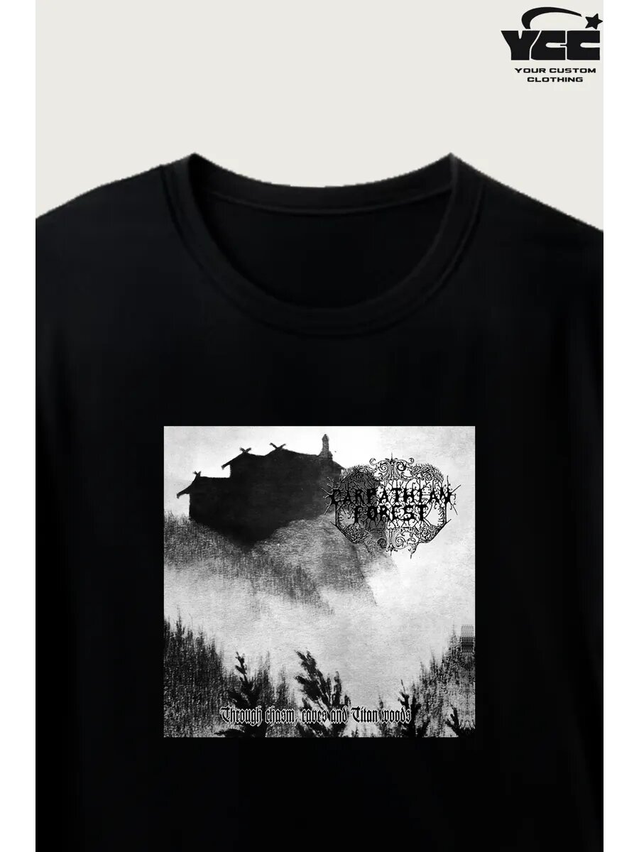 Футболка спортивная