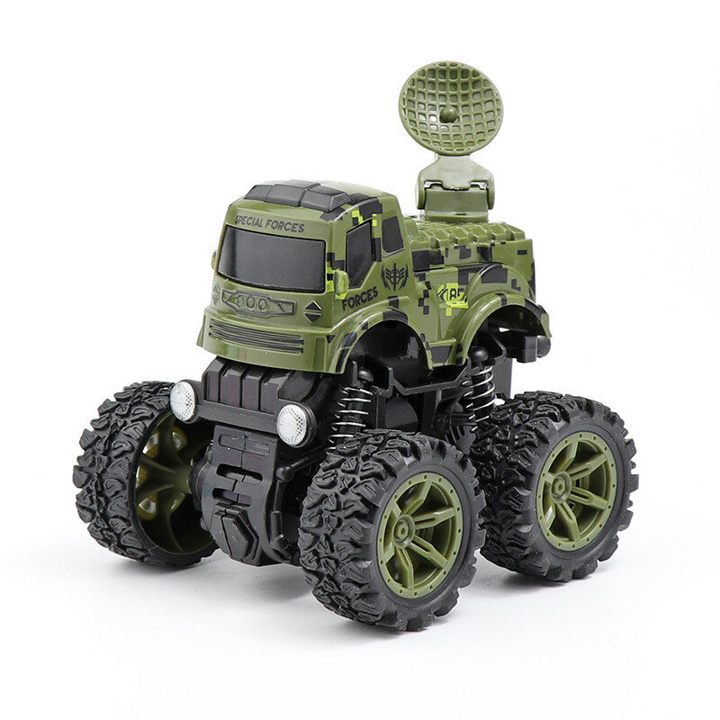 Игрушка мальчиков офф трак интерактивная кран грузовик детская машина транспорт огонь образовательная для и самосвал экскаватор