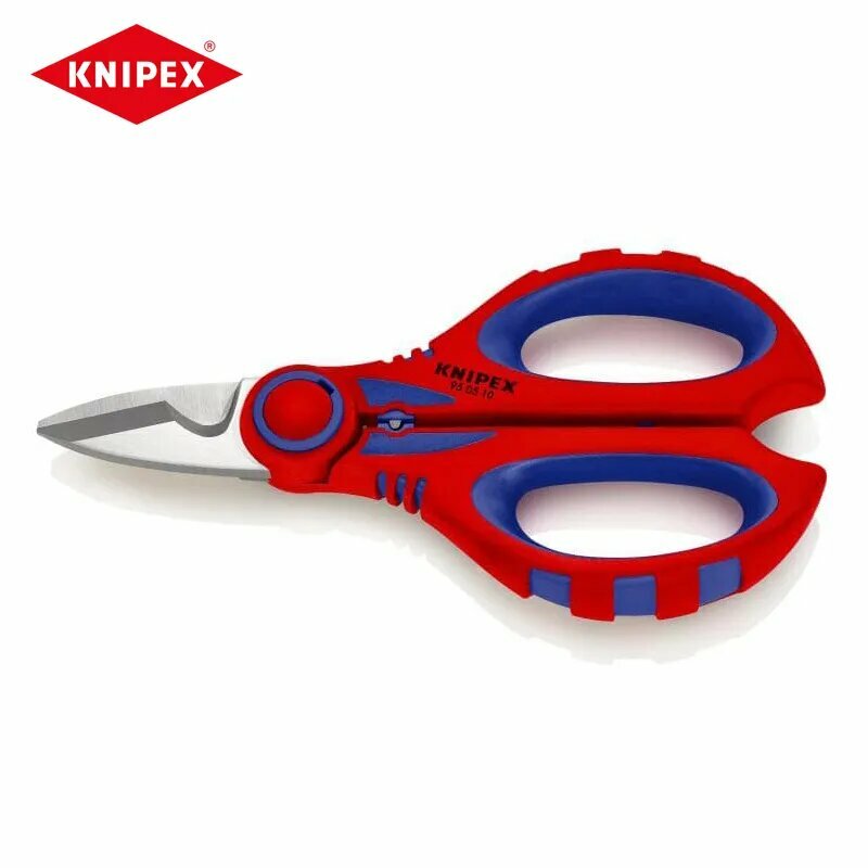 KNIPEX Ножницы строительные