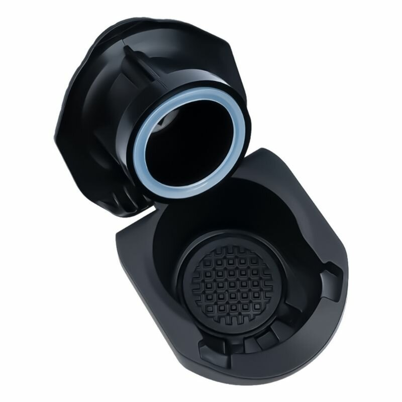 Адаптер для многоразовых кофейных капсул