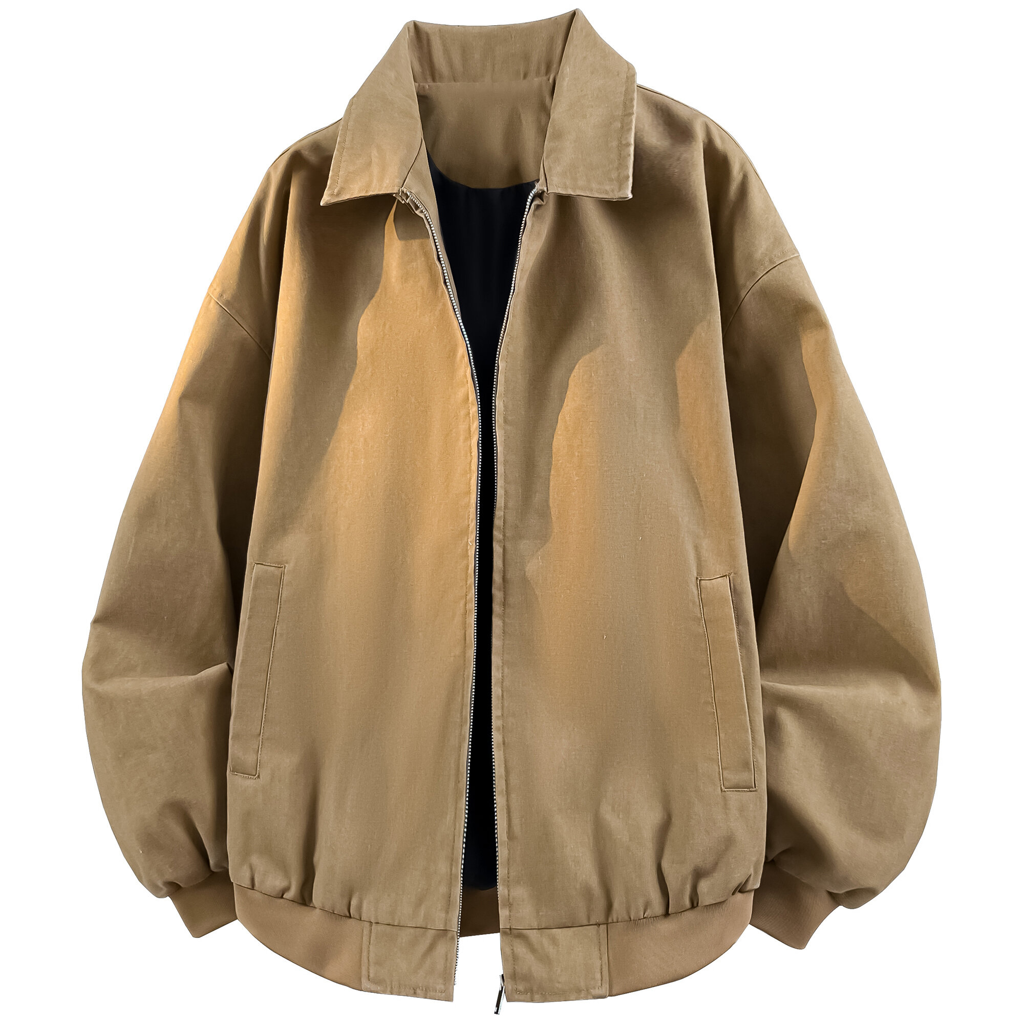 Куртка джинсовая