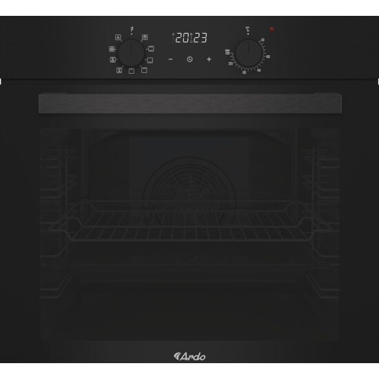 Электрический духовой шкаф Ardo BO39EDS2