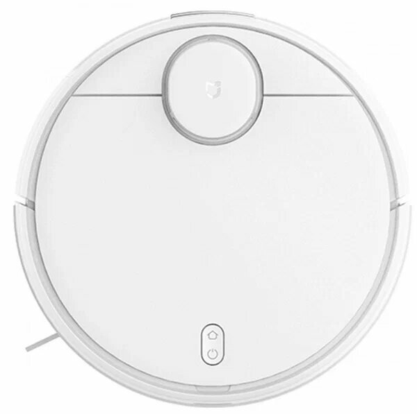 Робот пылесос Mijia 3C Cleaner (Enhanced Edition) (C103CN)