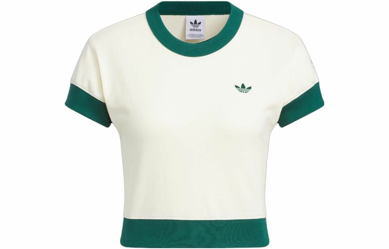 Майка Adidas originals x Notitle co-branded series