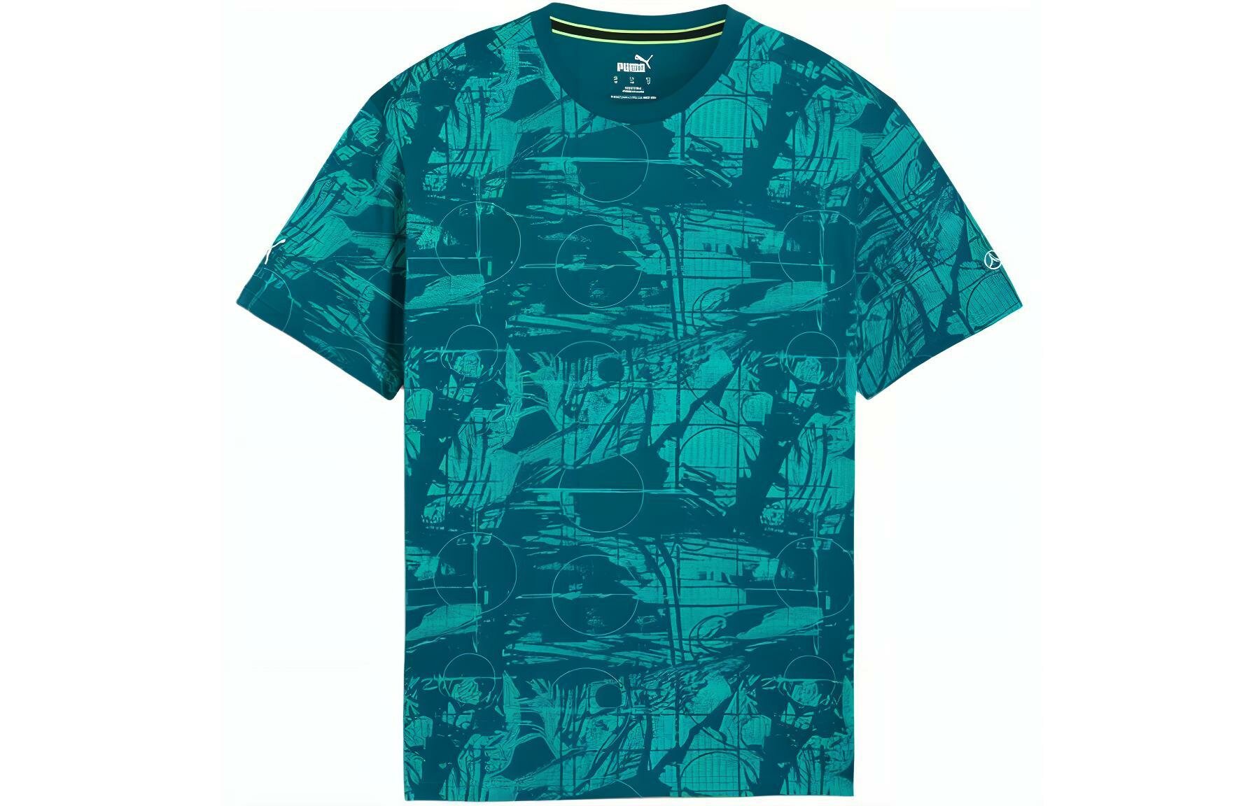 Майка Mercedes-AMG Petronas F1