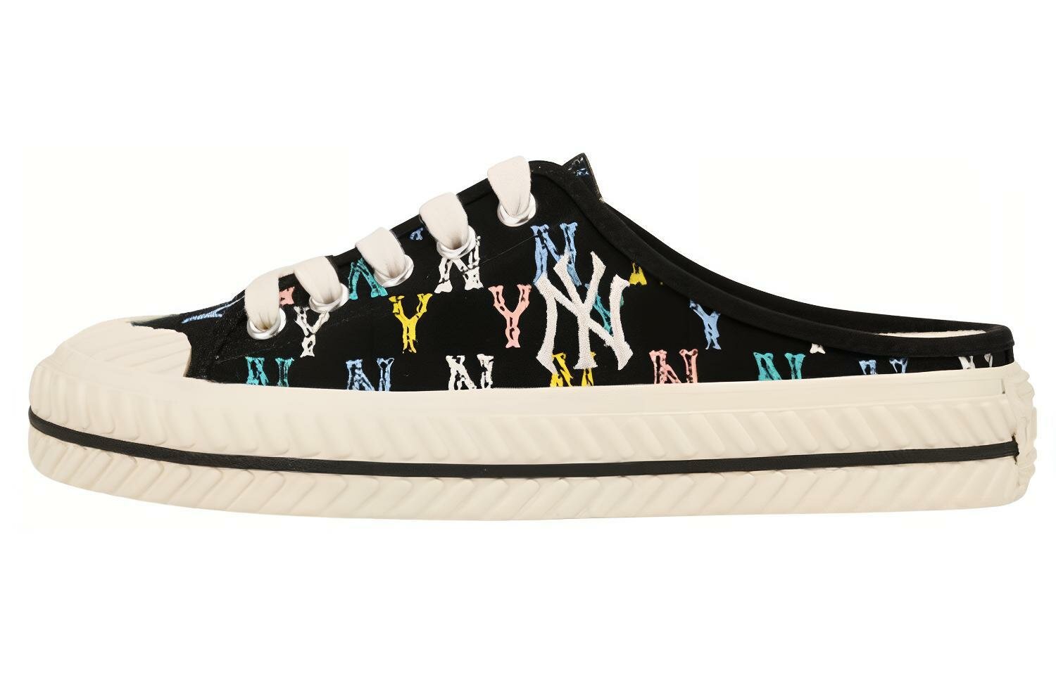 Кроссовки Playball Mule