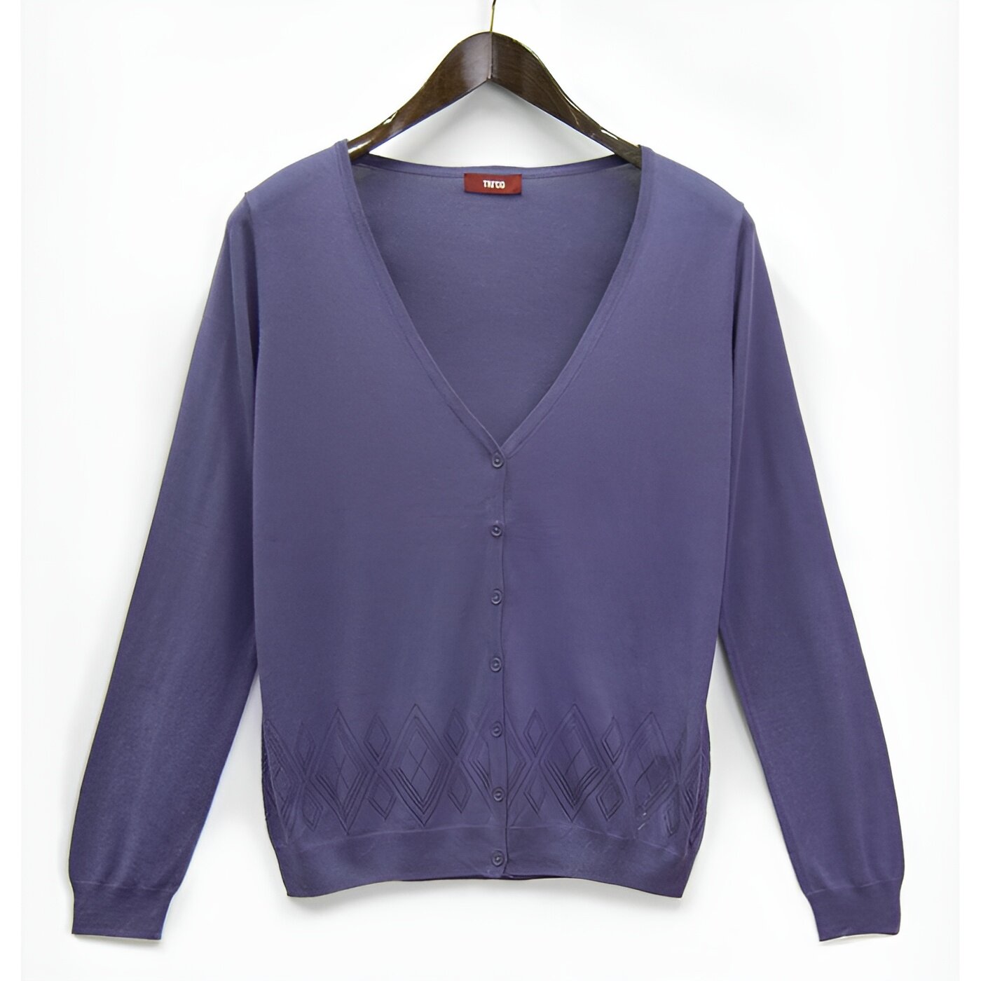 Кардиган L121-29