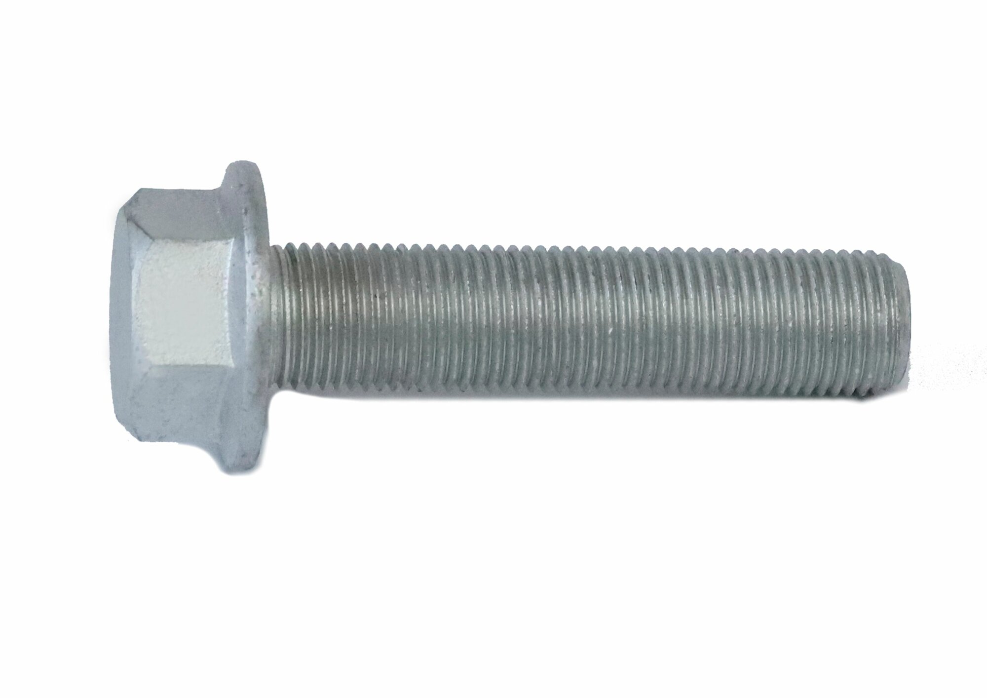 Болт крепления суппорта SAF М16х1,5х55