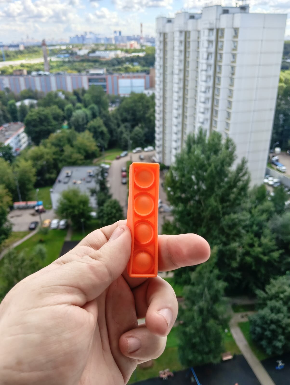 Фигура из тетриса линия попит