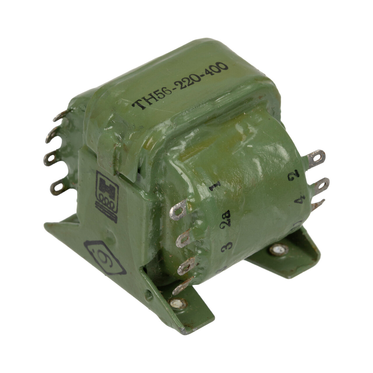 Трансформатор ТН56-220/400