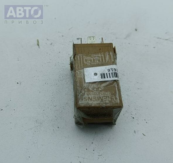 Реле стеклоочистителя (дворников) BMW 5 E39 (1995-2003)